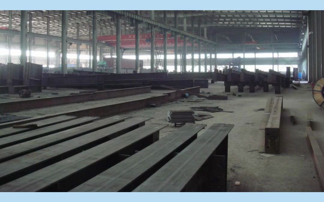 钢结构材料的工程要求有哪些