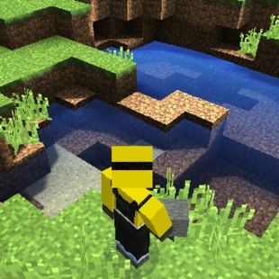 Minecraft茫果Bug君 