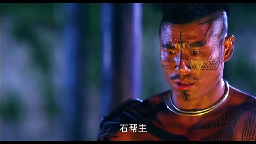 天底下还有长得一模一样的人