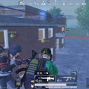 儿童游戏和平精英 