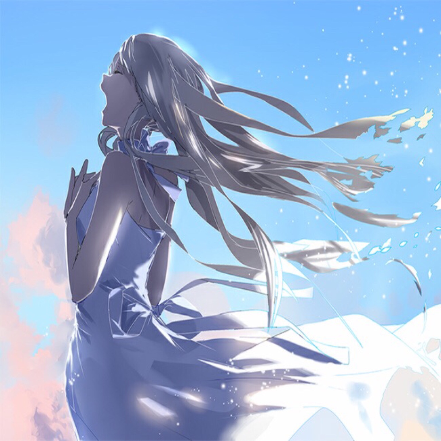 观海Lee 