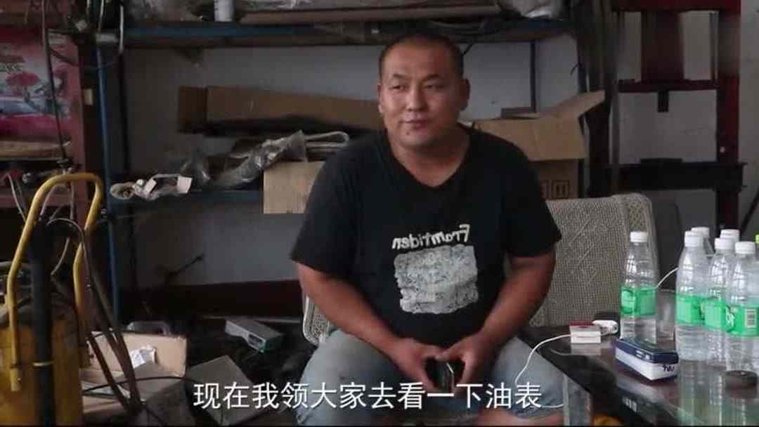 汽车油表到什么位置加油最好?修车师傅告诉你,这都是经验!