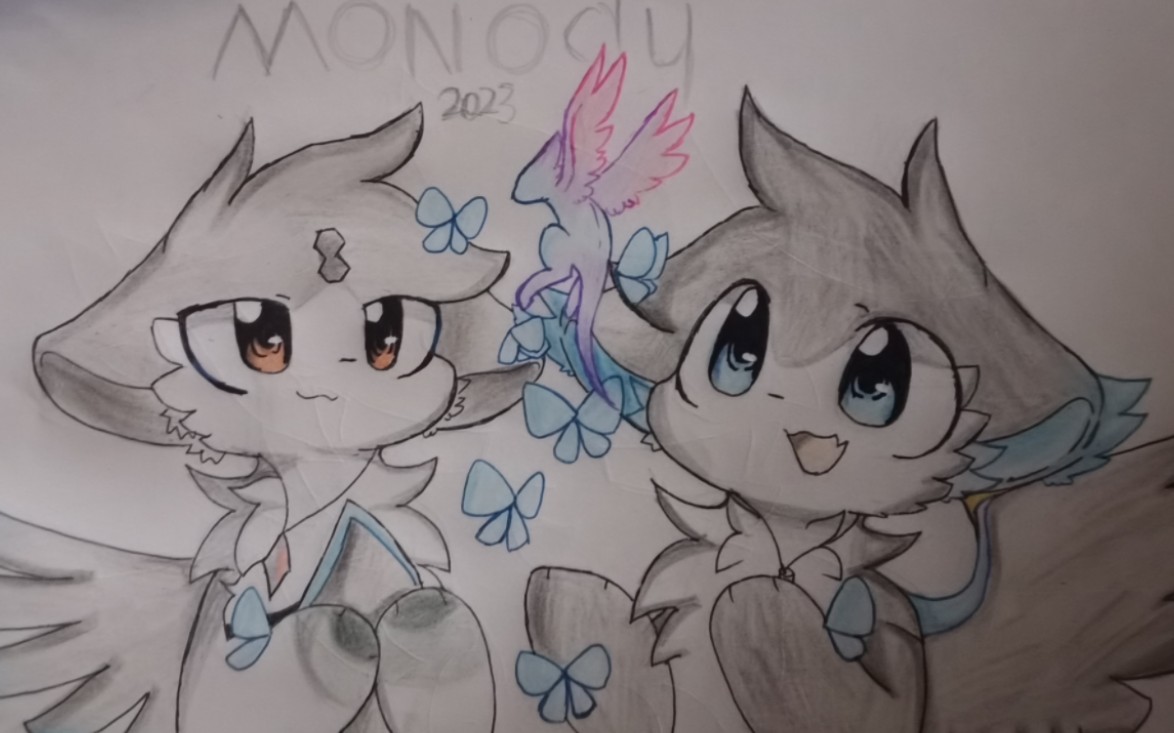 (提早CM拜年祭)跳舞的线/滚动的天空/穿越迷雾拟兽/(电码幻境)Monody...