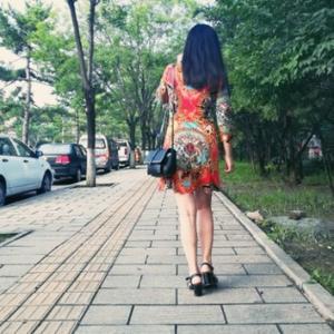 青麦时光 
