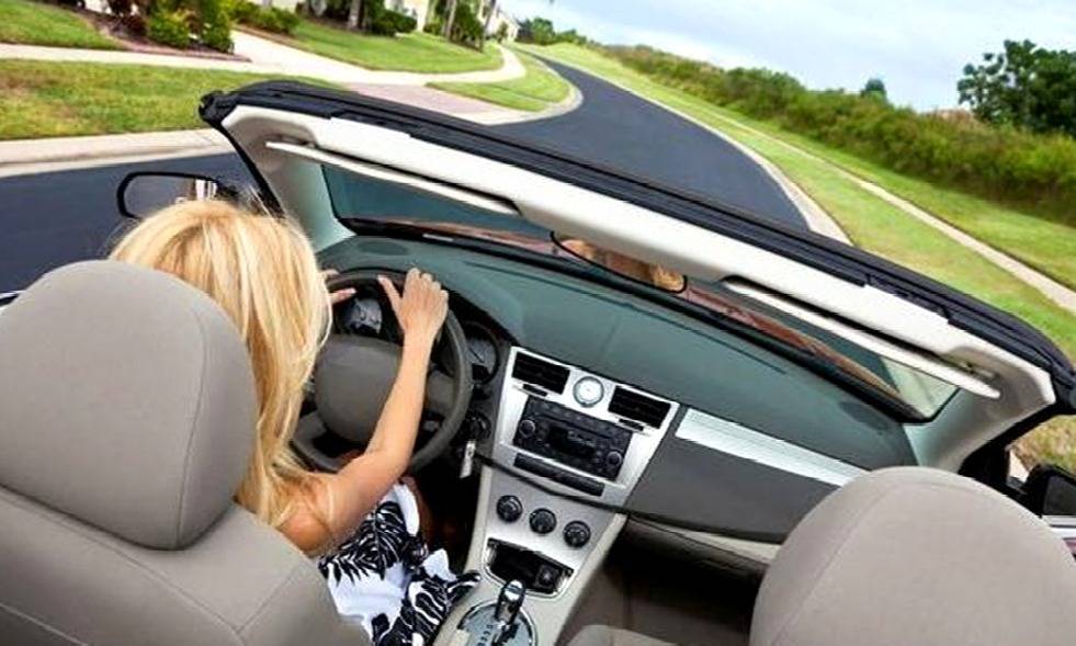 S档常被人当成"摆设"?车都报废了你可能还不知晓它的作用