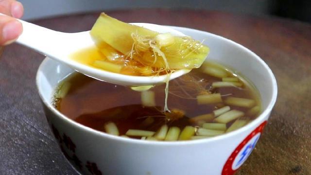 立冬后,孩子爱感冒流鼻涕,多给他做这道汤,好喝管用做法超简单