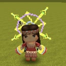 小桃子一去不复返 