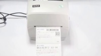 钱多多DD100 微商京东条码标签热敏快递电子面单打印机
