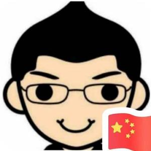 白鹿小子 