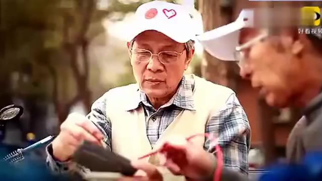 志愿者宣传片《我是志愿者》