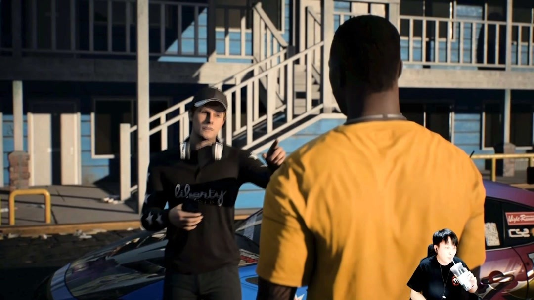 【小宇热游】-赛车模拟器-攻略解说集锦02期