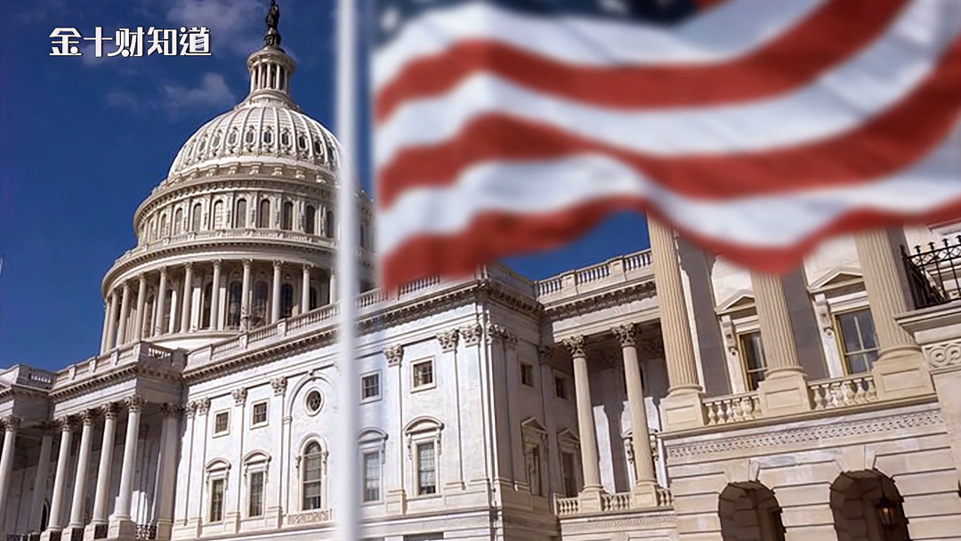 中美差距锐减58198亿!经济学家:中国GDP超越美国或提前至2026年