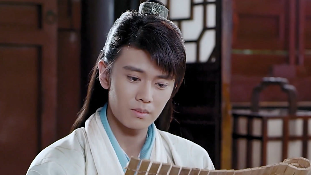 《通天狄仁杰》季玄瑜真实目的曝光?