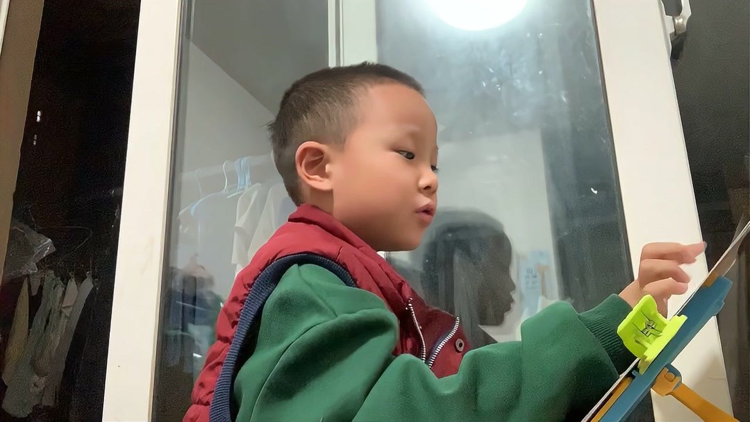 5岁儿童读安全教育故事:陌生人来了不开门,小妙招智退坏人!
