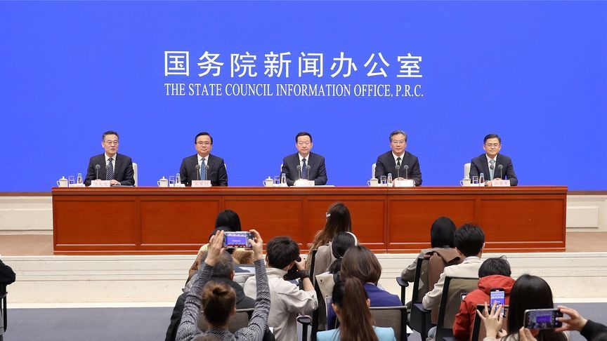 山东:计划今年在境外举办参加263场展会和10场专题对接活动