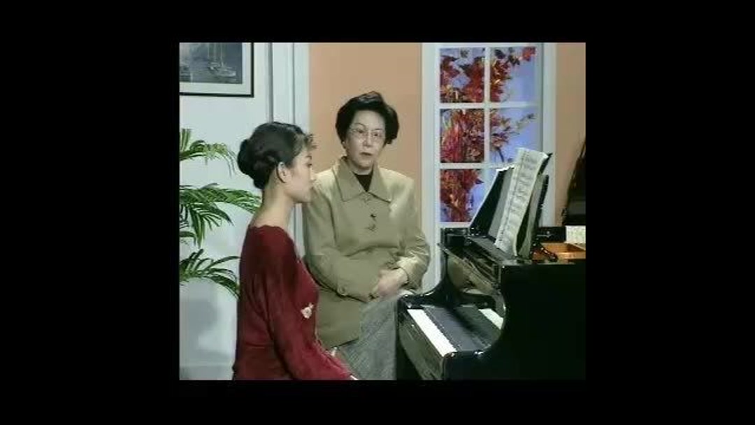简易钢琴教程6目录哈农钢琴练指法1