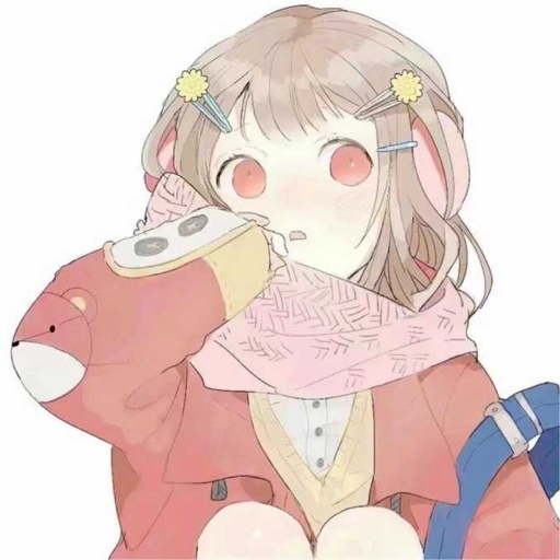 荔栗子呀 