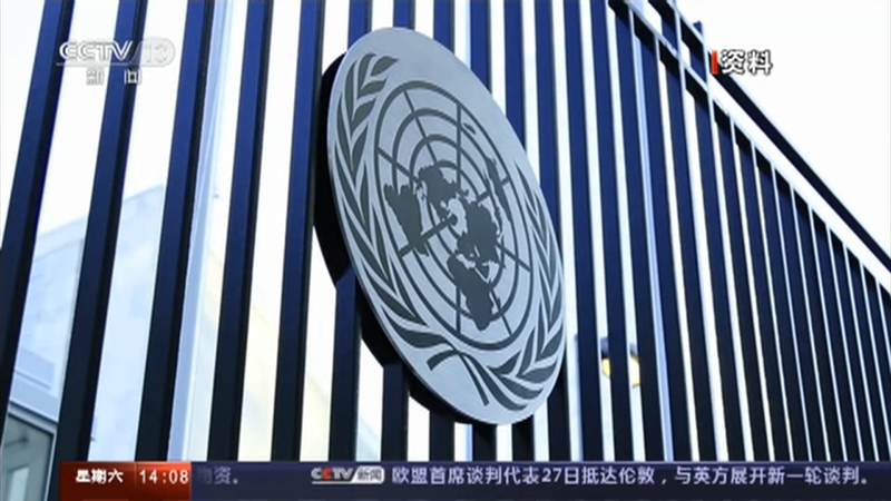 [新闻直播间]伊朗重要核物理学家遭暗杀身亡 伊朗致信联合国 警告美国...