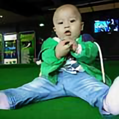 彭子然 