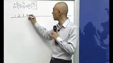 企业管理培训课程 企业量化管理