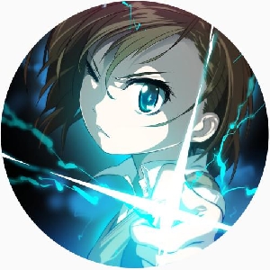 Misaka美琴poi丶 