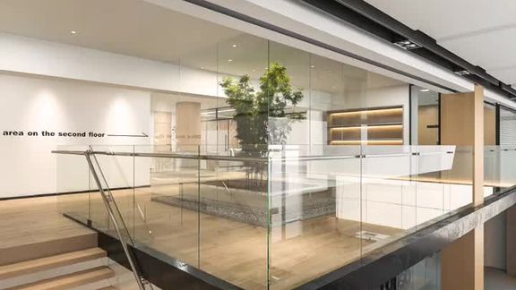 办公室装修设计,老板,你该换设计啦,找我ߥ�ߥ�#办公室设计