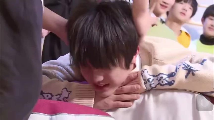 #tf家族三代 迟早要在三代物料里笑死^O^#正骨