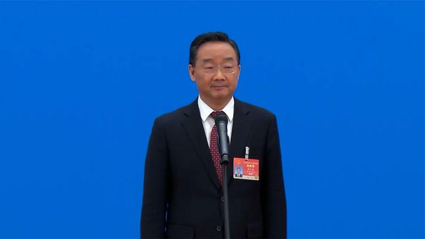 好事办好、实事办实!唐仁健:乡村建设不能搞形式主义和官僚主义