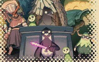 【死亡之门】【游戏实况】【第一集】身为摸鱼死神的我被强迫营业...