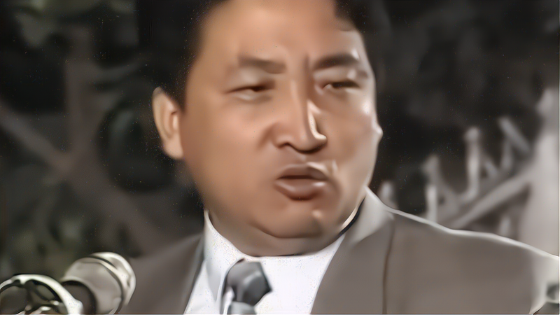 姜昆、唐杰忠最敢说的一段相声,《辞职之后》片段,太内涵了!