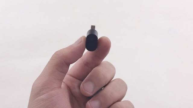 元气满满的一天从开箱开始,小米随身wifi