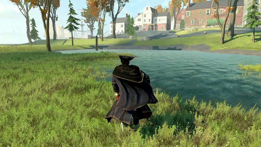 switch刺客信条3表现怎么样?