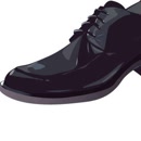 疯狂看剧大皮鞋 