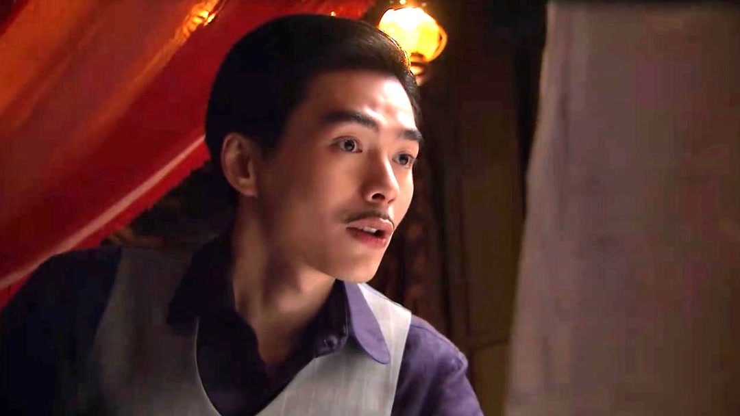 明日已太远:夫人询问丈夫,他却闪烁其辞,究竟发生了什么