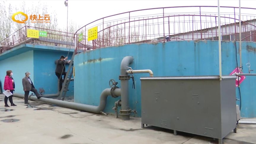 推进排污许可证全覆盖 逐步实现“一证式”环境监管