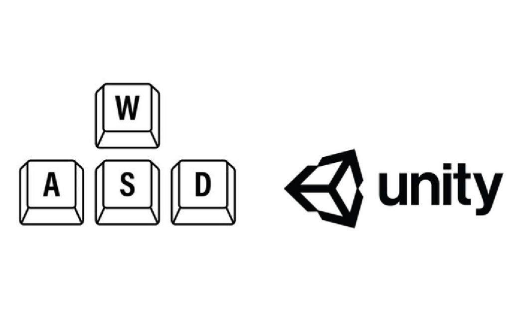 试着用UNITY新的输入系统做一个第一人称第三人称能切换的角色【1】