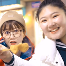 饭桶君小分队 