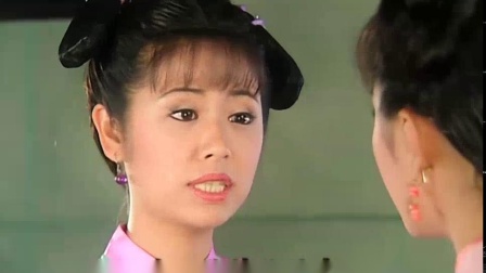 我在还珠格格 第一部 20截了一段小视频