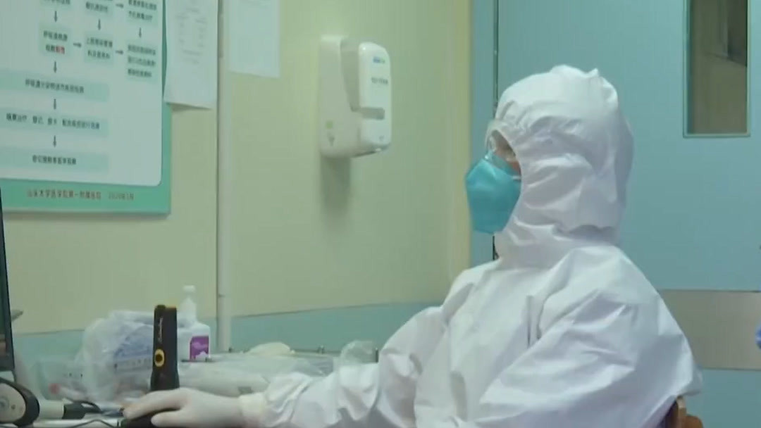 科普时间!广东分离新冠肺炎病毒毒株,可应用于制作检测试剂