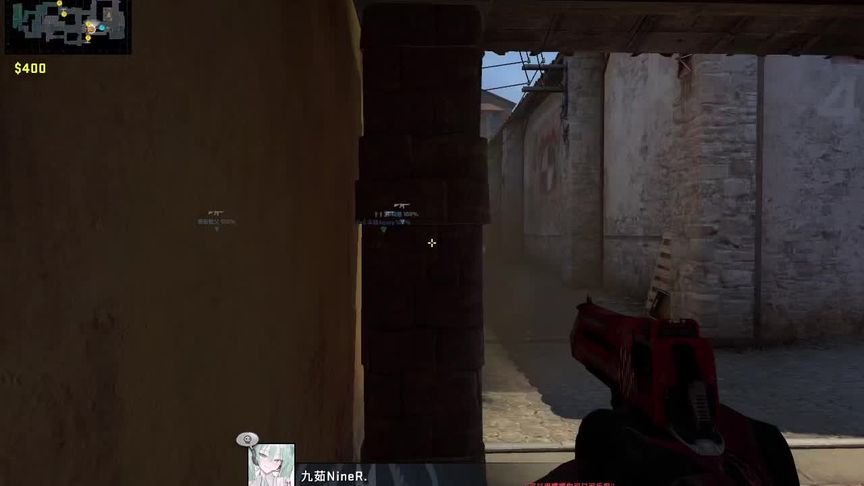 #csgo 顶级信任(ˊᗜˋ*)و