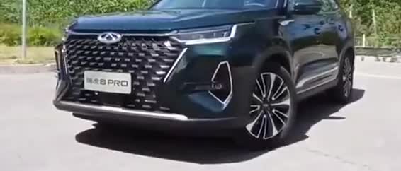 瑞虎8,瑞虎8plus,瑞虎8pro它们之间有什么区别?