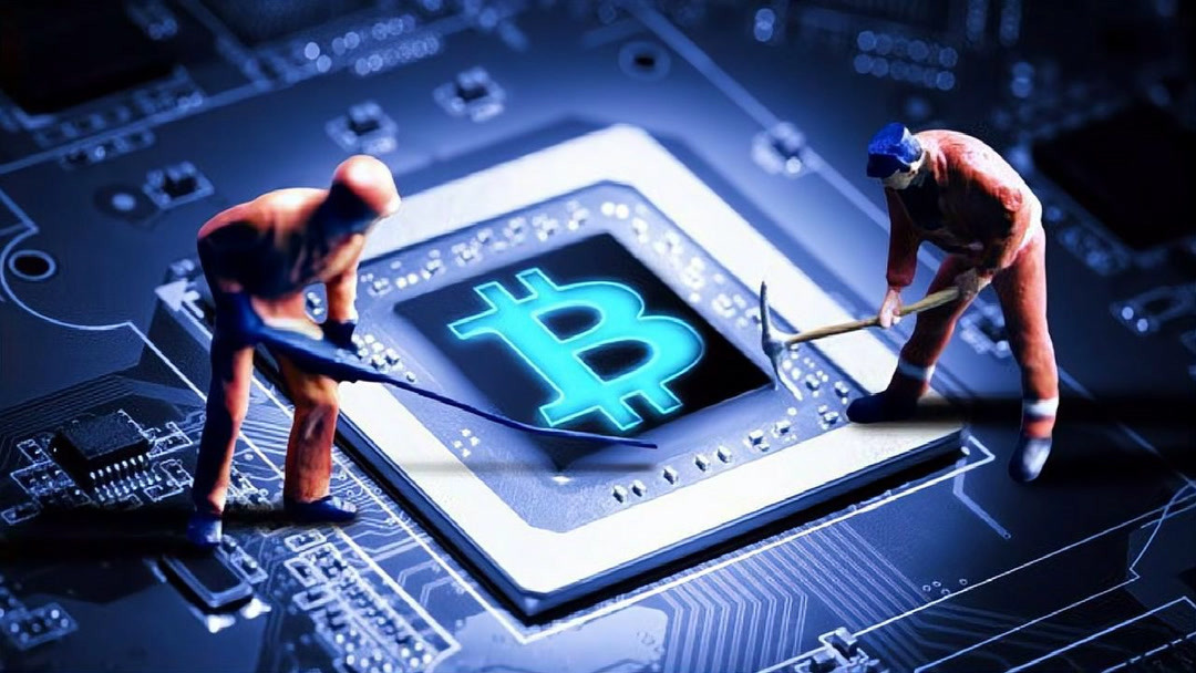 教你如何使用个人电脑挖矿赚钱