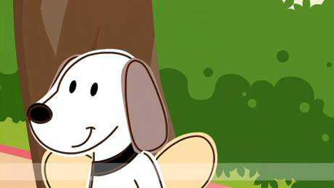 少儿英语启蒙必看动画(一)问候语 自我介绍 果果AI推荐