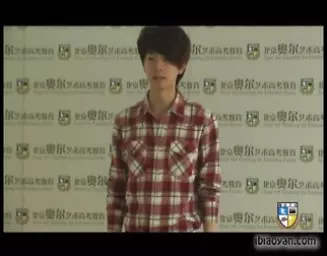 表演专业表演台词现场考试视频-奥尔华艺