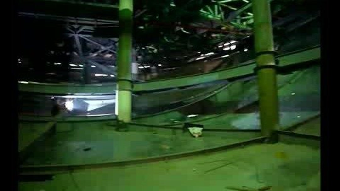 世博会沙特馆总设计师王千桂一行查验沙特馆建设情况