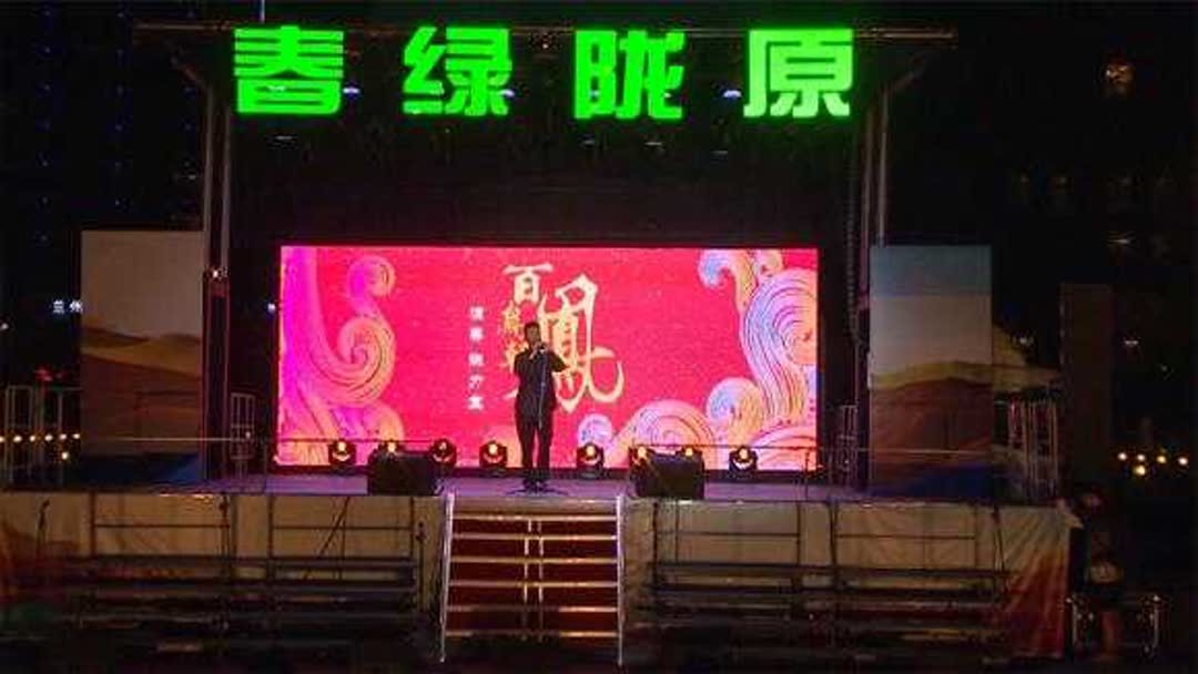 《百鸟朝凤》唢呐声声,让人身临其境