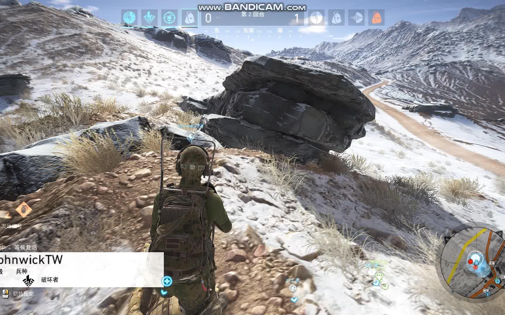 幽灵行动荒野 10个值得买的理由