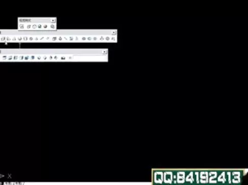 cad教程cad2012教程全集建筑cad制图基础教程