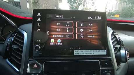 活动作品教你免费破解本田中控,思域 CRV 皓影 冠道 URV CDX车机...