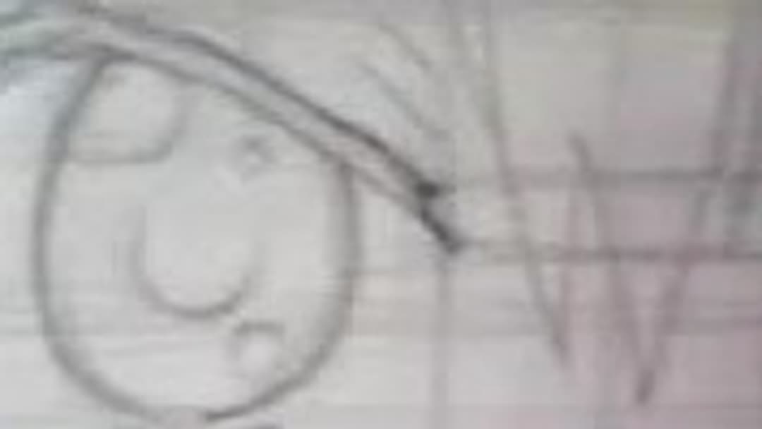 春君教程--教你如何画动漫人物眼睛